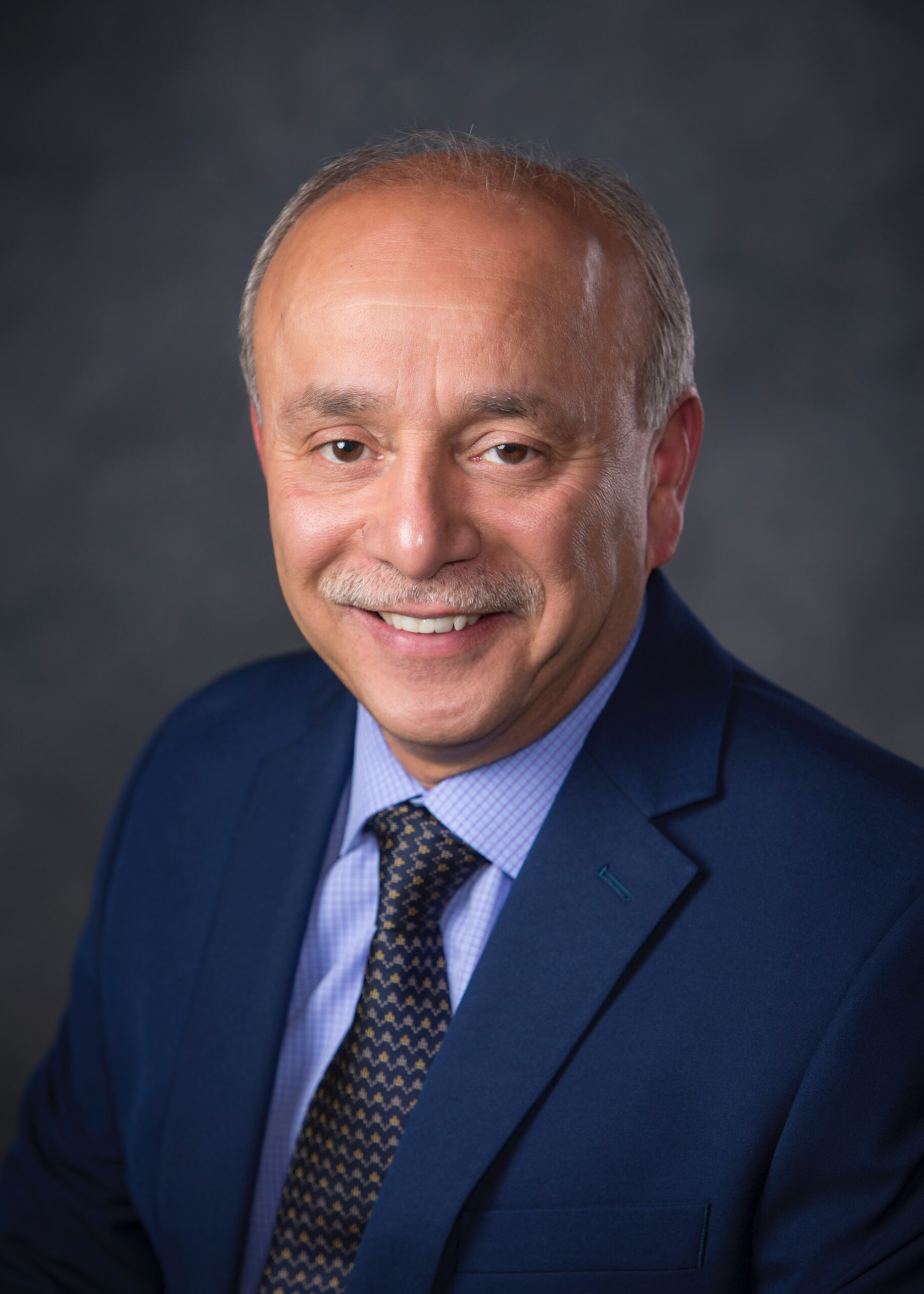 Leadership – Canadian Antimicrobial Innovation Coalition